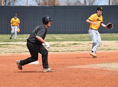 Boomer teams face busy week | Local News | woodwardnews.net