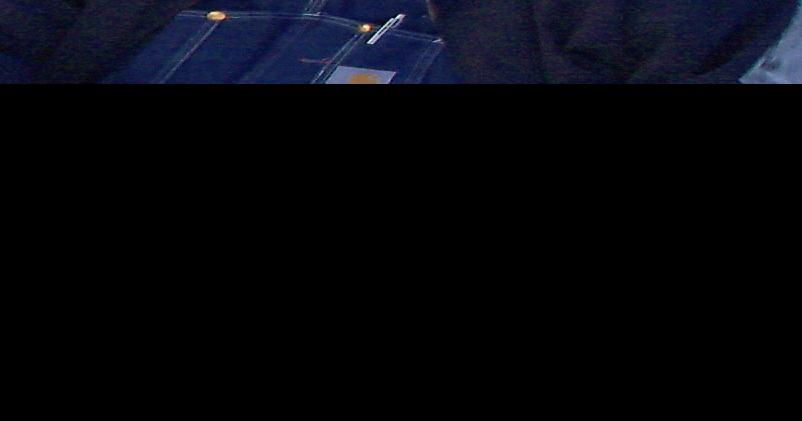 Doug Ames | | woodwardnews.net