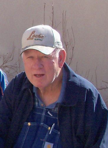 Doug Ames | | woodwardnews.net