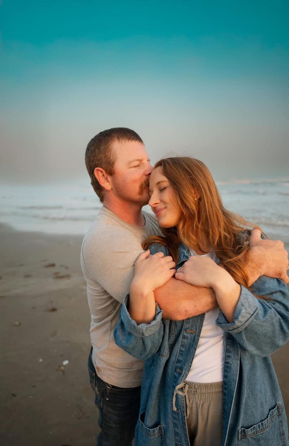 Heartbreak and Hope: A mother’s faith after losing Baby McCoy ...