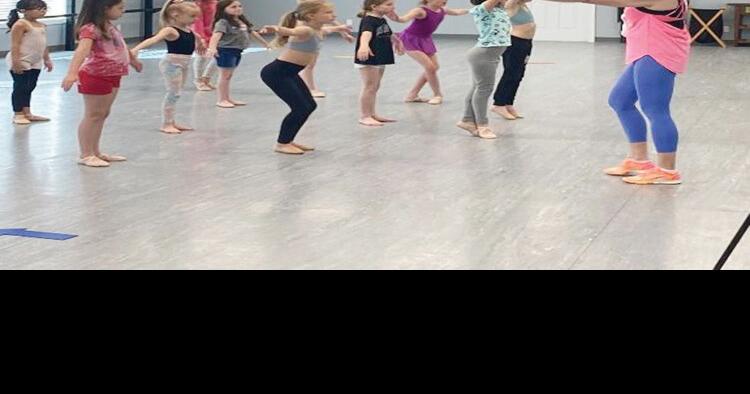 For Brenda Alexander, a childhood dream turned into reality | Community ...