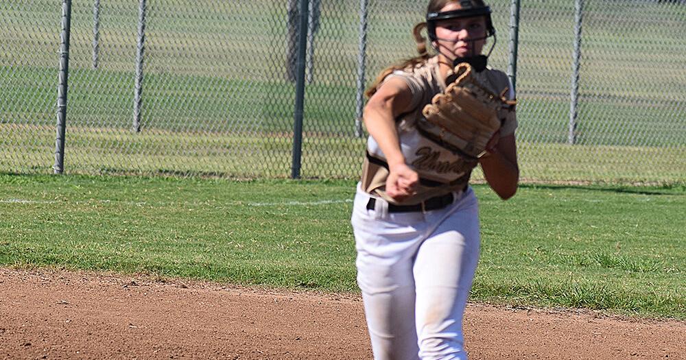 Boomers open tournament with two wins | Local News | woodwardnews.net