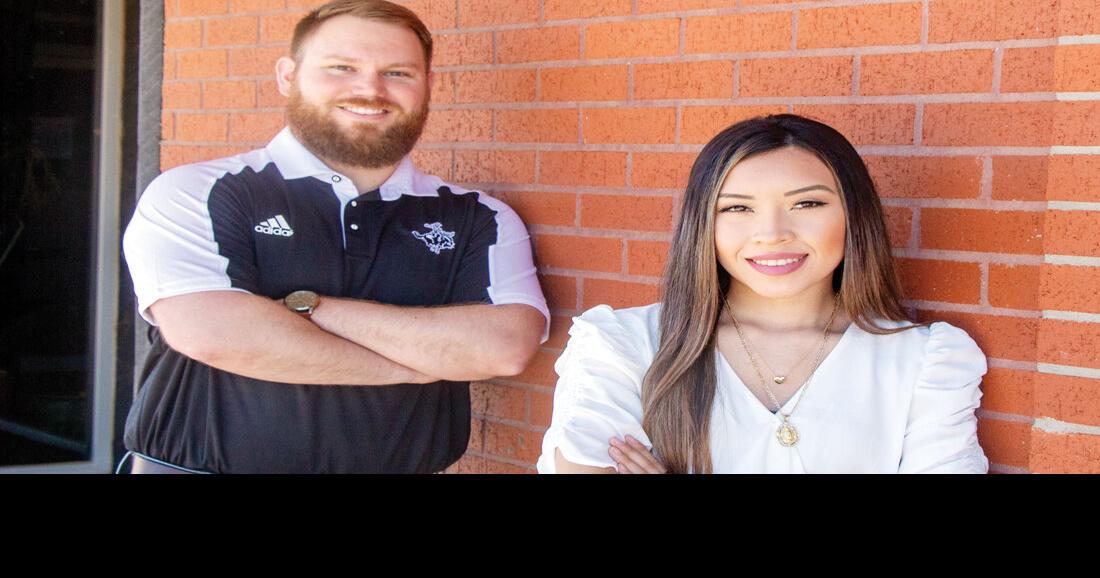 NWOSU Foundation launches mentoring program | News | woodwardnews.net