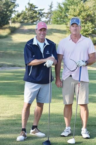 Golf journey brings pair to Boiling Springs | Local News | woodwardnews.net
