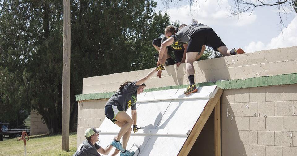 Deadline approaching for Alva's annual Impossible Obstacle Course race ...