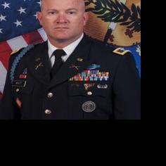 Decorated Colonel speaks at Seiling Veterans Day program | News ...