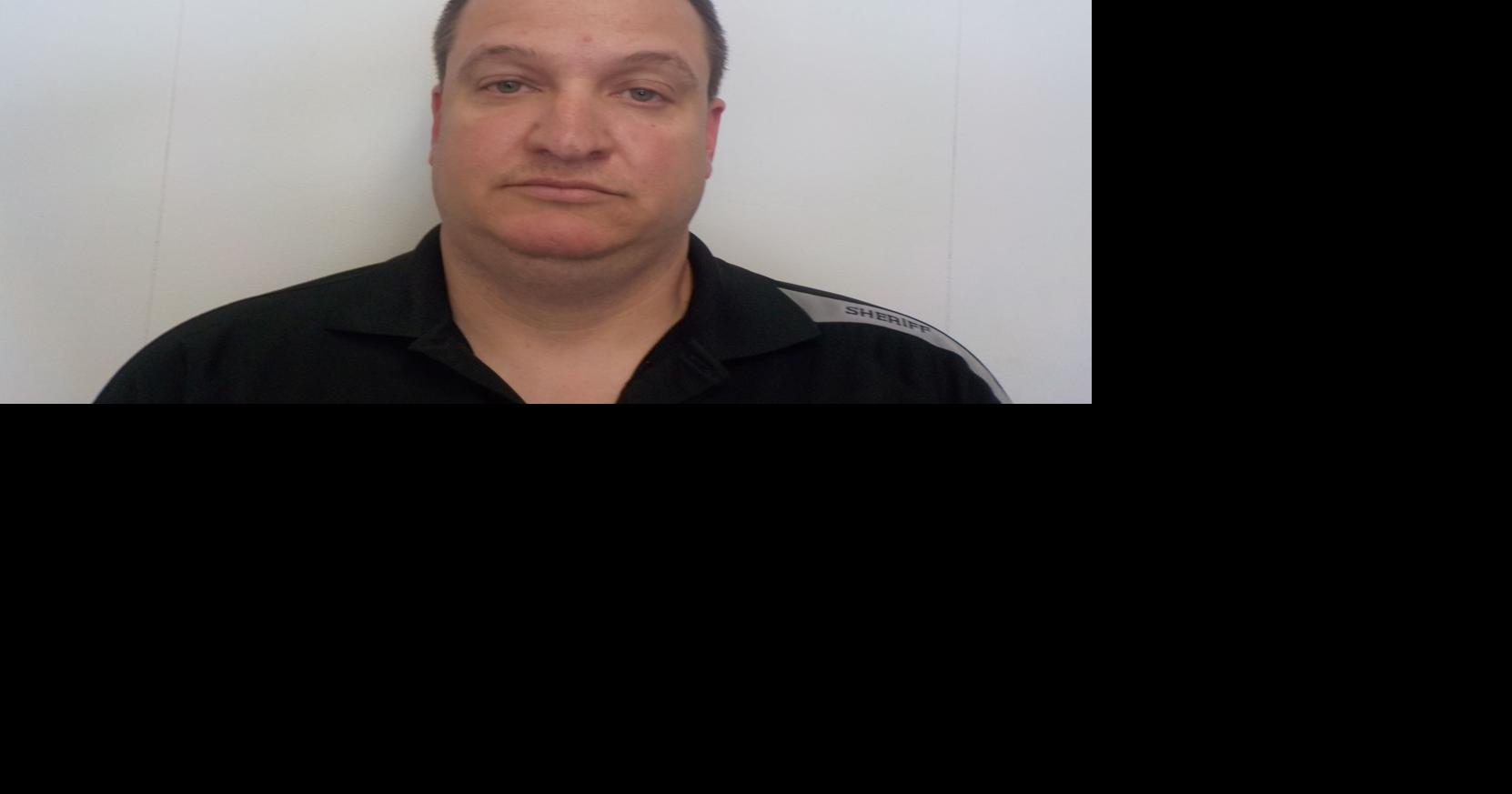 OSBI agents arrest Major County sheriff | | woodwardnews.net