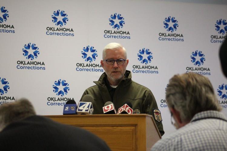 Stitt said decision to deny clemency was 'difficult' following ...