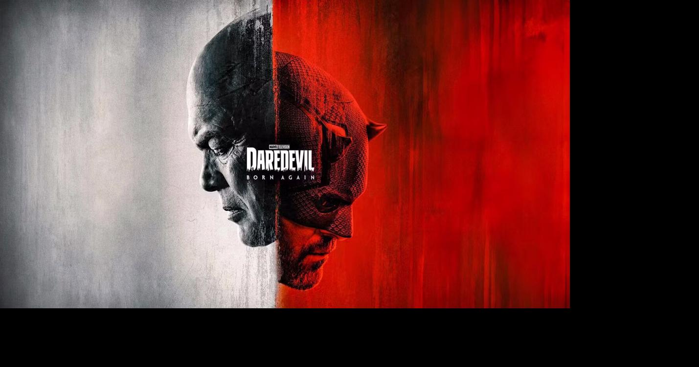 Northwest Film Corner: Daredevil: Born Again | Entertainment ...