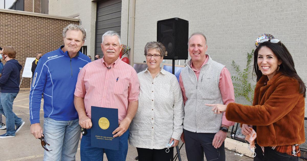 Marty Logan retires after 27 years of tracking storms | News ...