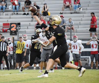 Boomers look to break through against Eagles | Local News ...
