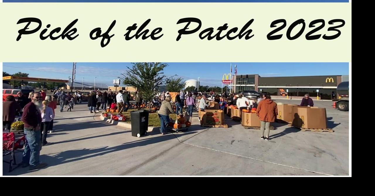 Pick of the Patch 2023 | Multimedia | woodwardnews.net