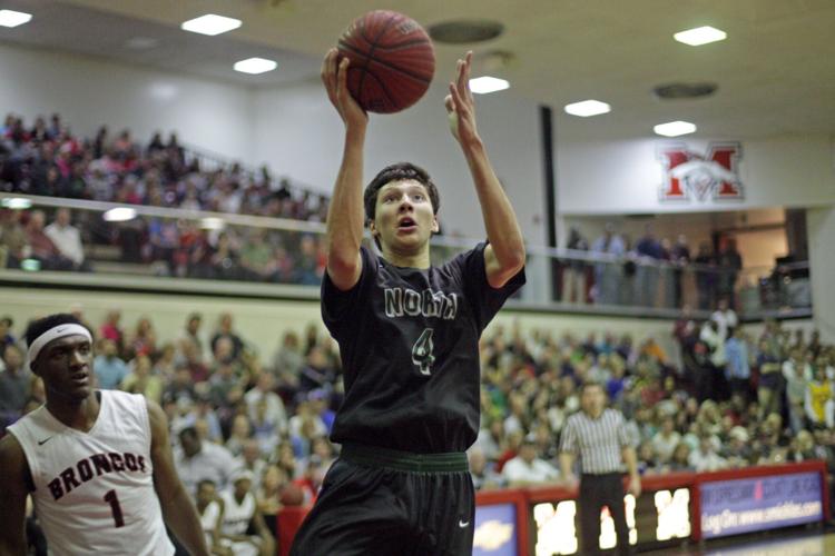Norman native Lindy Waters III makes first NBA Finals appearance with ...