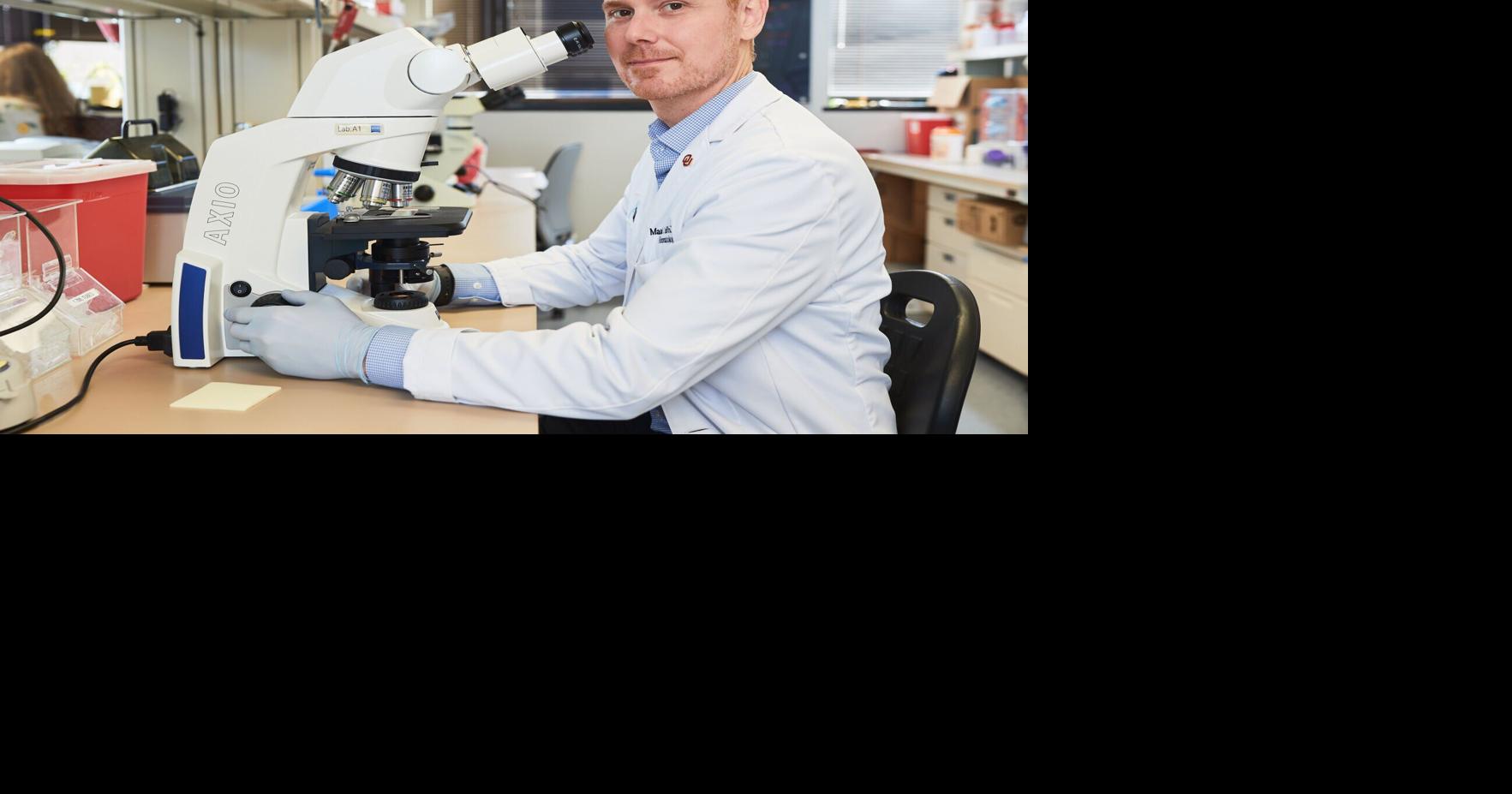 OMRF scientist awarded $2 million for 'moonshot' arthritis project ...