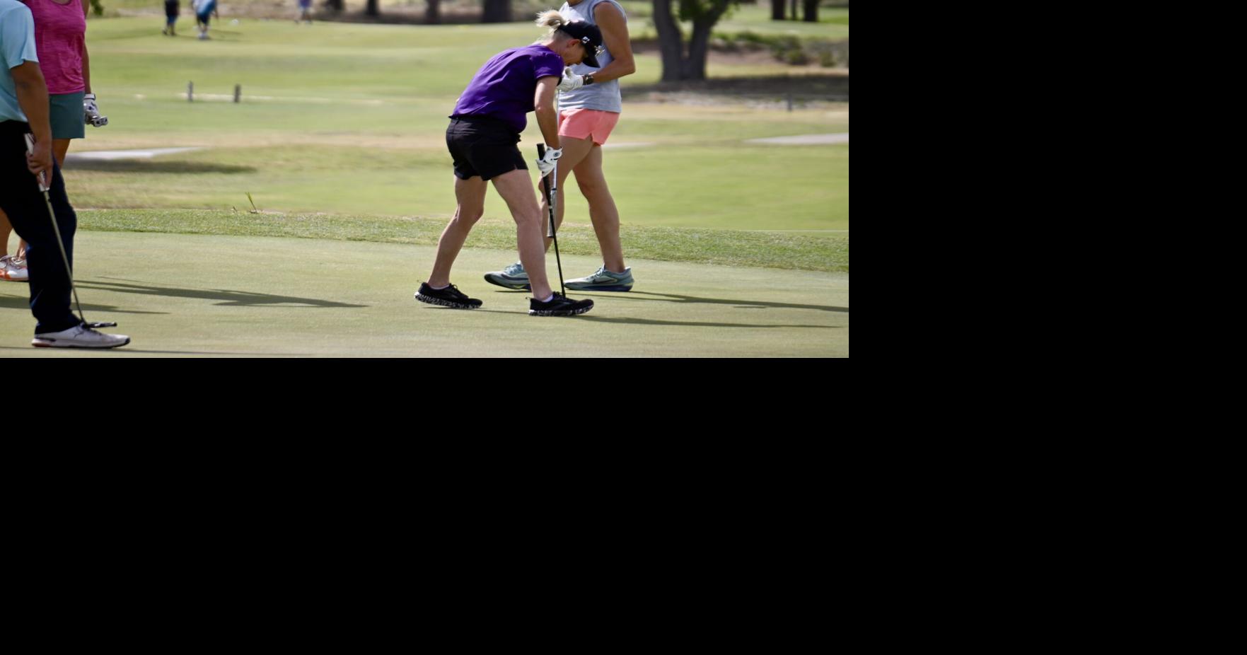 Miss Rodeo Oklahoma Golf Scramble 2026 at Boiling Springs Golf Club ...