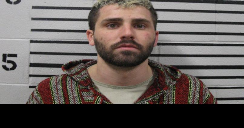 Inmate from Ellis County remains free | News | woodwardnews.net