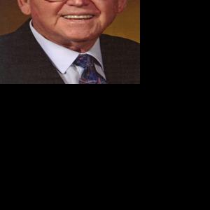 Dr. Clarence "Cal" Hunter | | woodwardnews.net