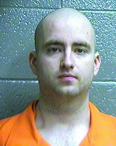 William S. Key escapee caught | Local News | woodwardnews.net