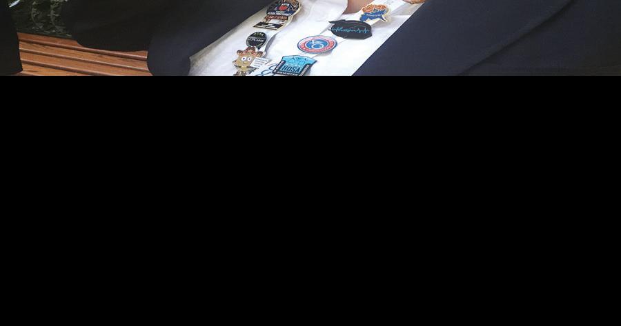 High Plains student wins HOSA award | News | woodwardnews.net