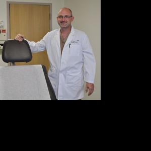 Surgeon joins Woodward hospital staff | Local News | woodwardnews.net