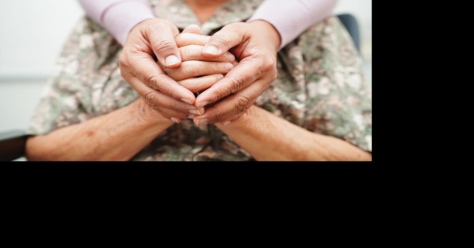 The 'Most Wonderful Time' is often the loneliest for Oklahoma seniors ...