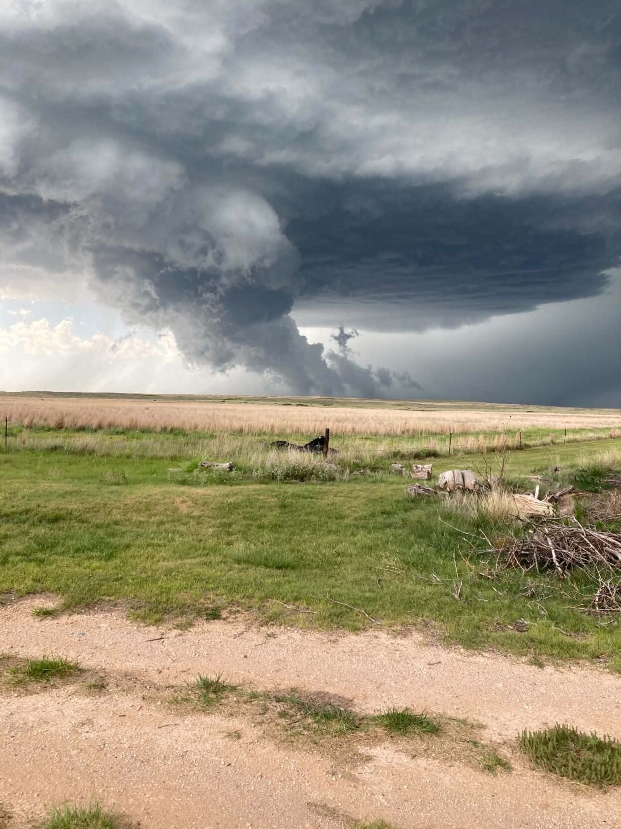 Four, possibly five tornadoes touch down in Beaver County | News ...