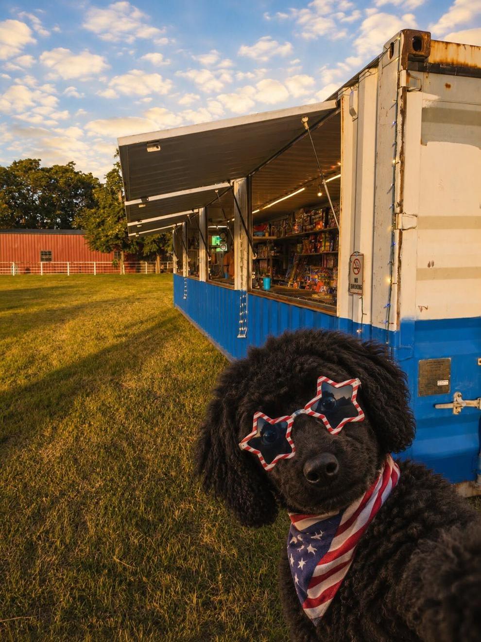 Bottle rockets return after 45-year ban as fireworks stands prepare for ...