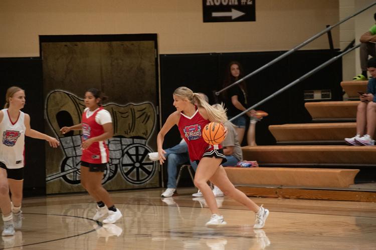 2026 Classic Bowl Girls Basketball | Gallery | woodwardnews.net