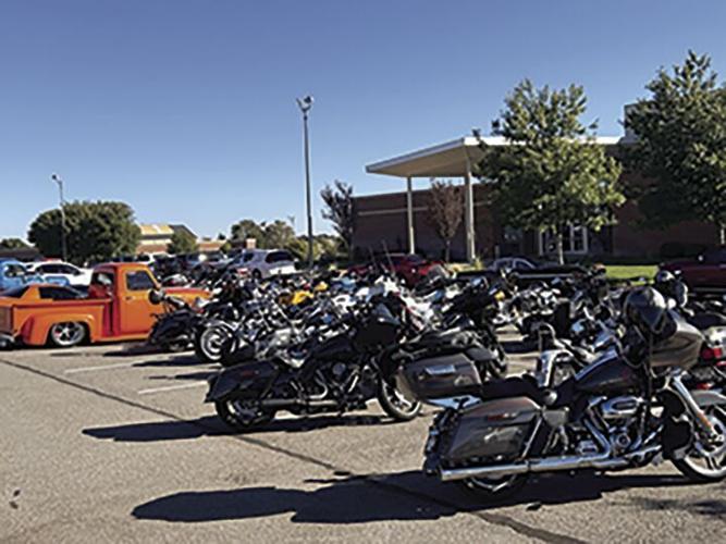 World-renowned custom bike builder Jerry Covington laid to rest | News ...