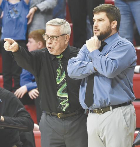 Mendlik magic | Sports | wpnews.com