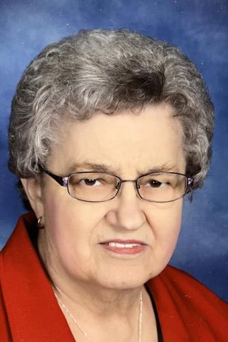 Janice Rueschhoff | Obituaries | wpnews.com