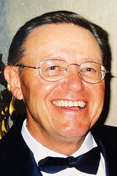 Larry Langhorst | Obituaries | wpnews.com