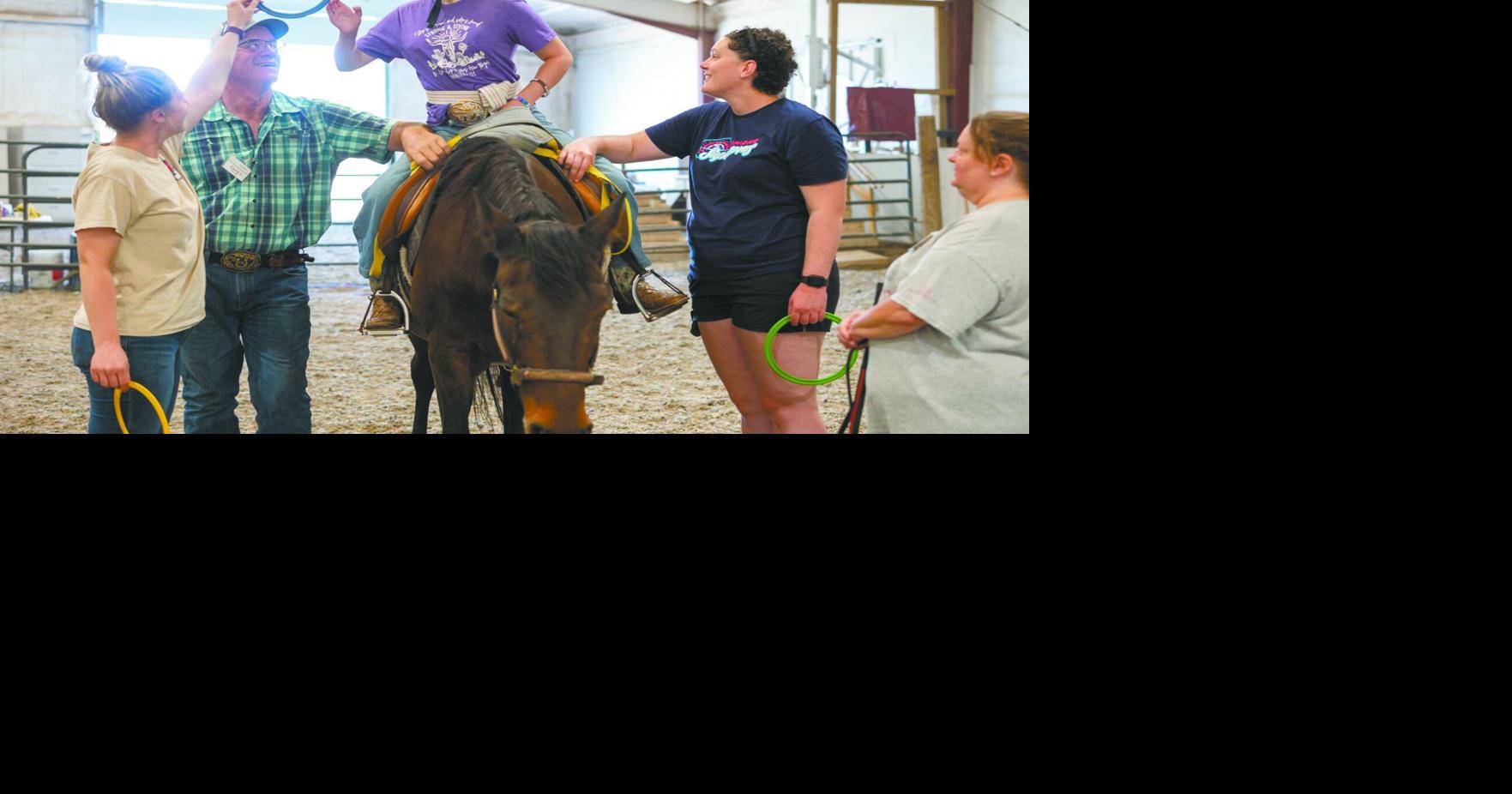 Volunteers at HETRA: West Point Residents Find Fulfillment in Helping ...