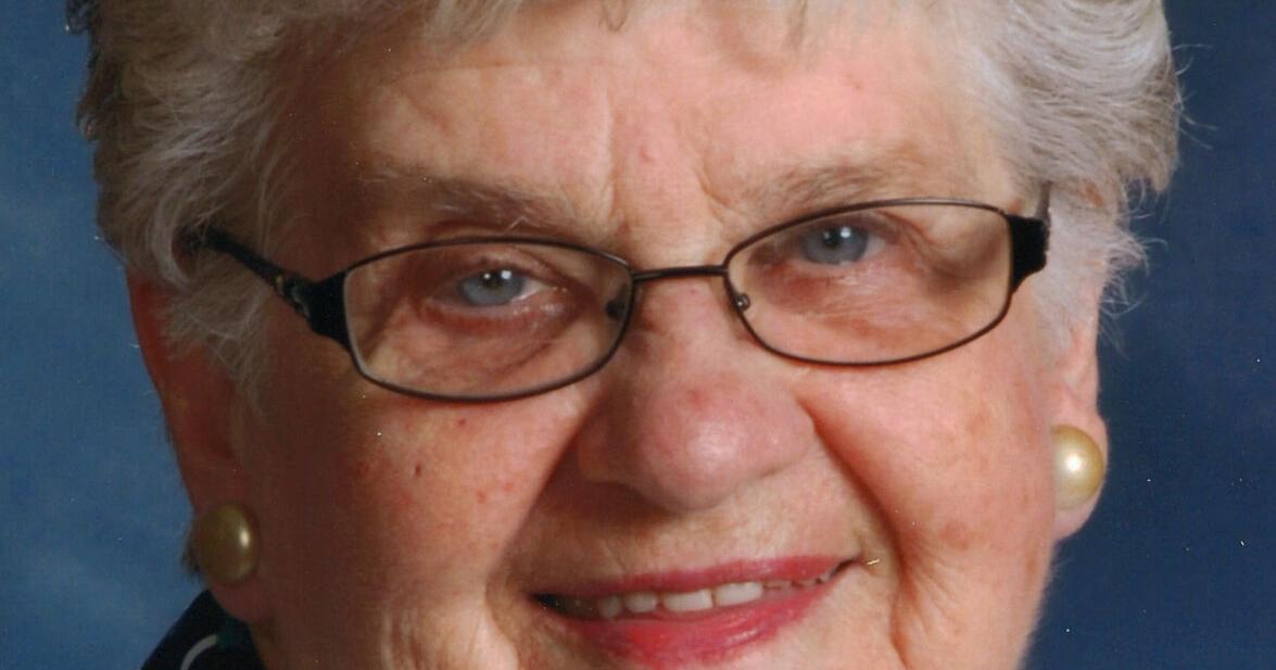 Doreen Leffler | Obituaries | wpnews.com