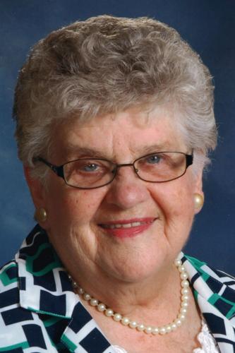 Doreen Leffler | Obituaries | wpnews.com