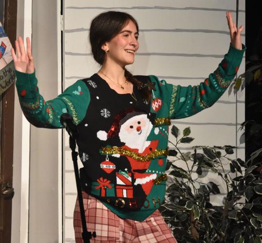 GACC One Act | Our Photos | wpnews.com