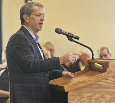 Governor Pillen engages community in Town Hall event | Top Stories ...