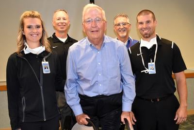 A will to walk again | People | wpnews.com