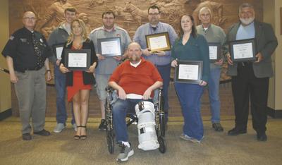 “Saving a life is priceless” | Top Stories | wpnews.com