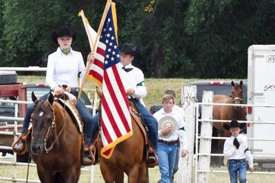 4-H horse show kicks off fair events | Top Stories | wpnews.com