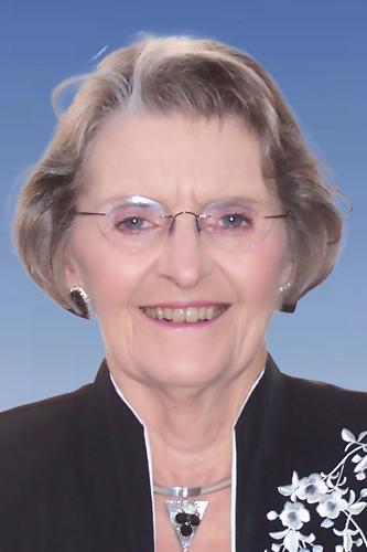 Virginia Johnson | Obituaries | wpnews.com