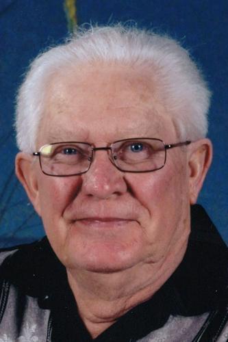 David Henrickson | Obituaries | wpnews.com