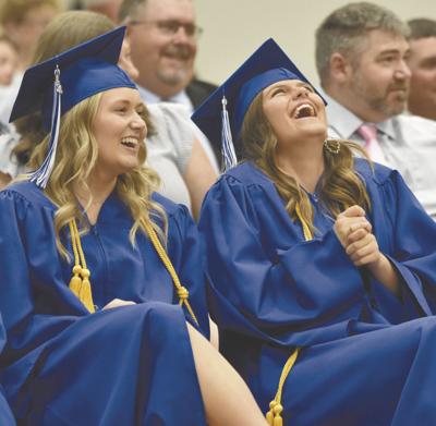 A final farewell to GACC’s Class of 2024 | Top Stories | wpnews.com