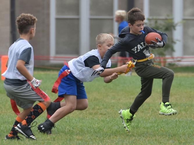 Youth Football | Our Photos | wpnews.com