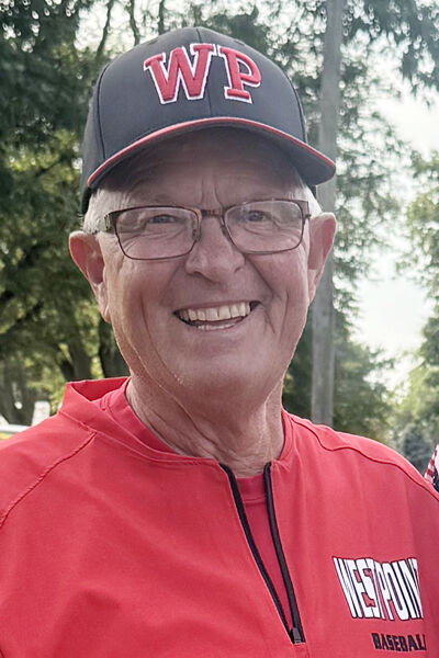 Schlecht to be inducted into Hall of Fame | Top Stories | wpnews.com