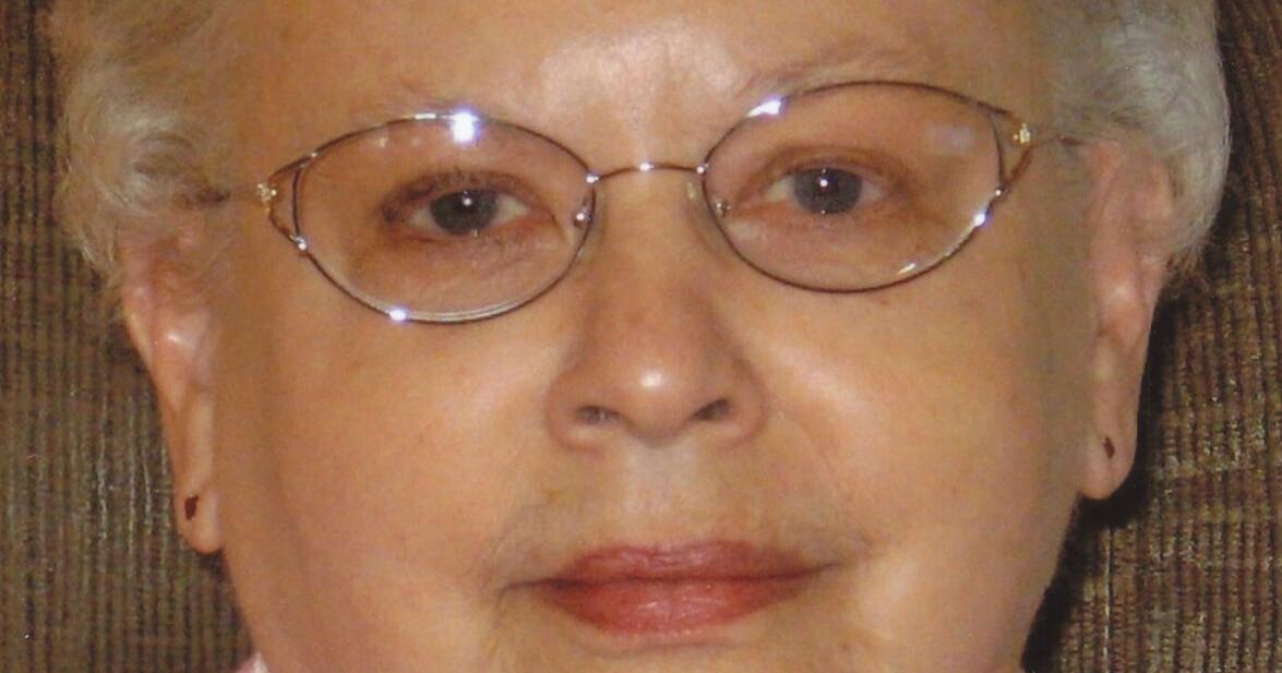 Ann Wolff | Obituaries | wpnews.com