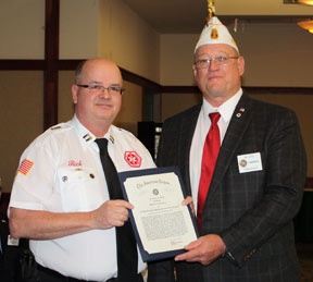 Wimer earns Nebraska Legion’s Firefighter/EMT of the Year award ...