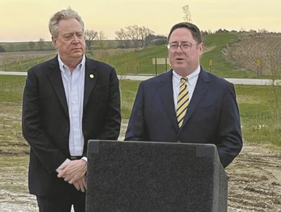 New funding to help complete US-275 expressway | Top Stories | wpnews.com