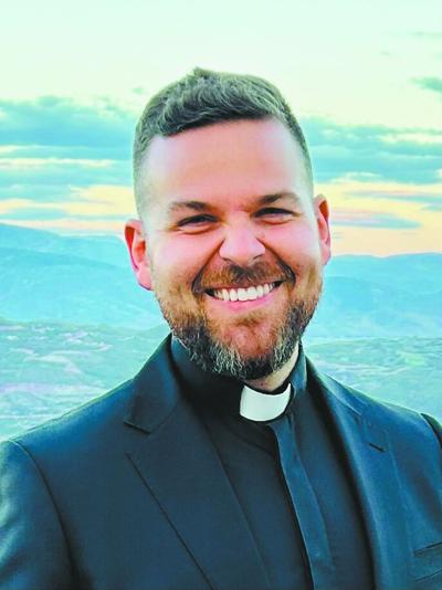 Father Taylor moving to new parishes | Top Stories | wpnews.com