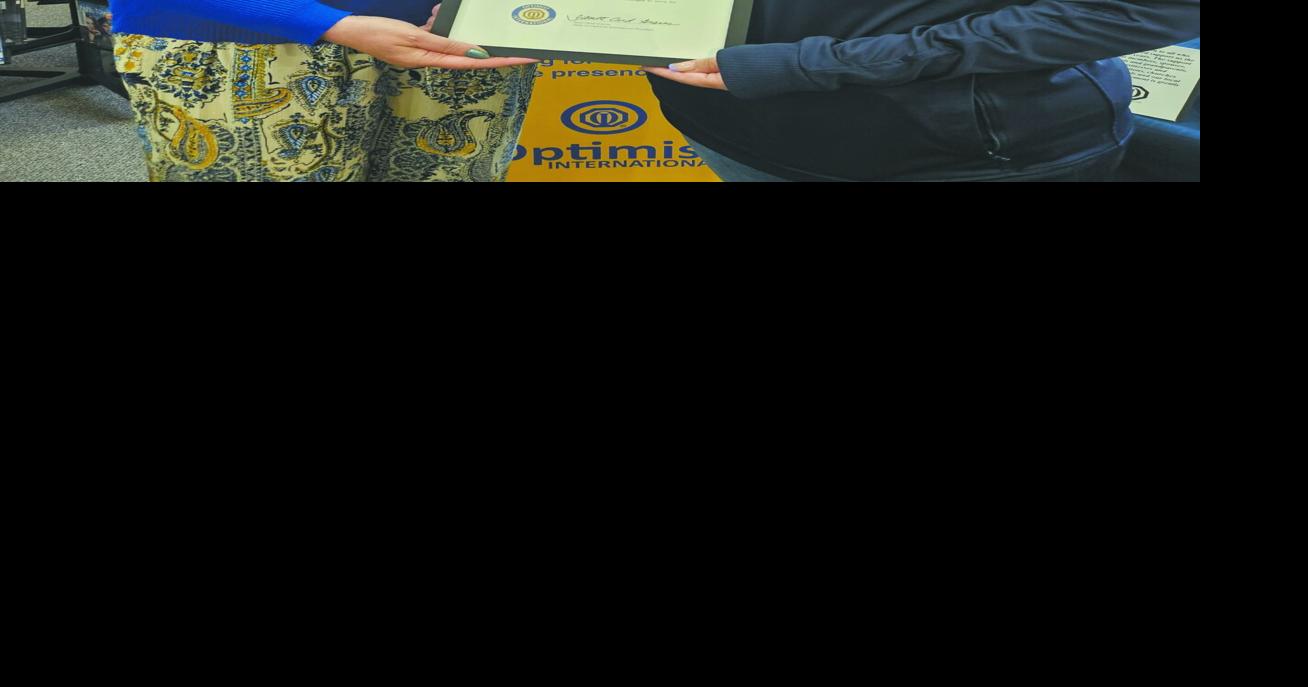 West Point Optimist Club honored for 50 years of service | Top Stories | wpnews.com